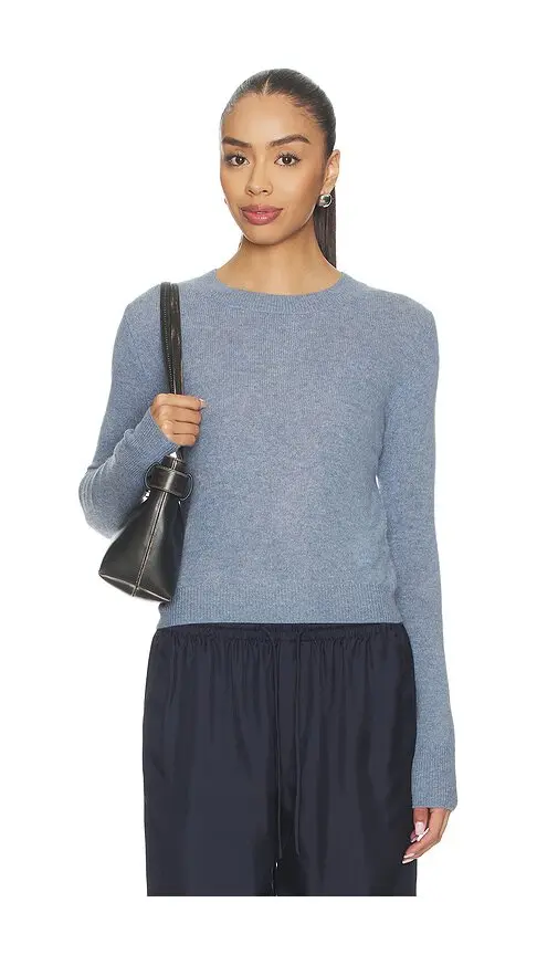 Eterne Francis Sweater - Slate
