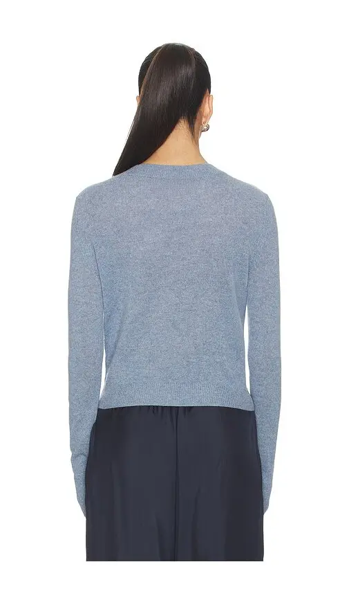 Eterne Francis Sweater - Slate