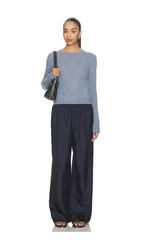 Eterne Francis Sweater - Slate