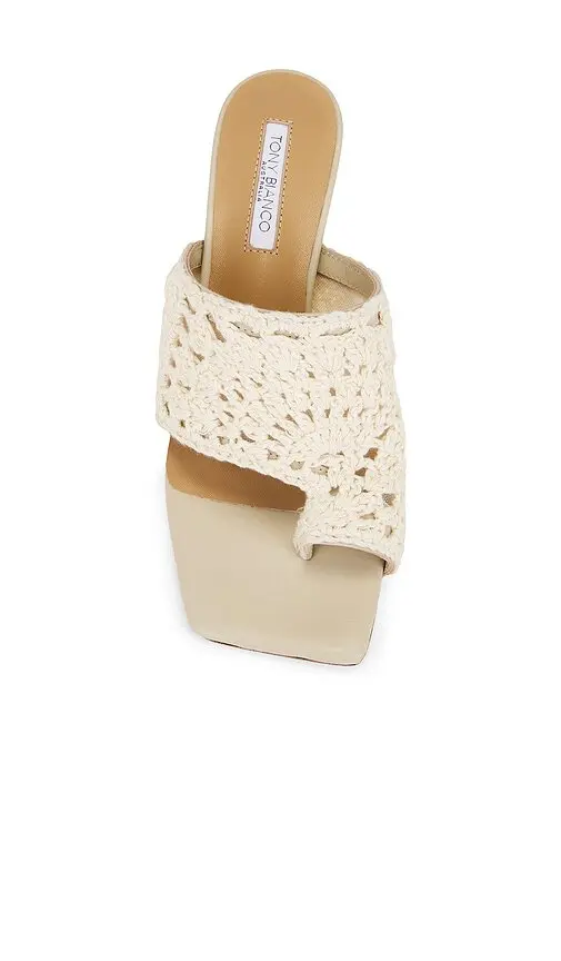 TONY BIANCO Rosie Sandal