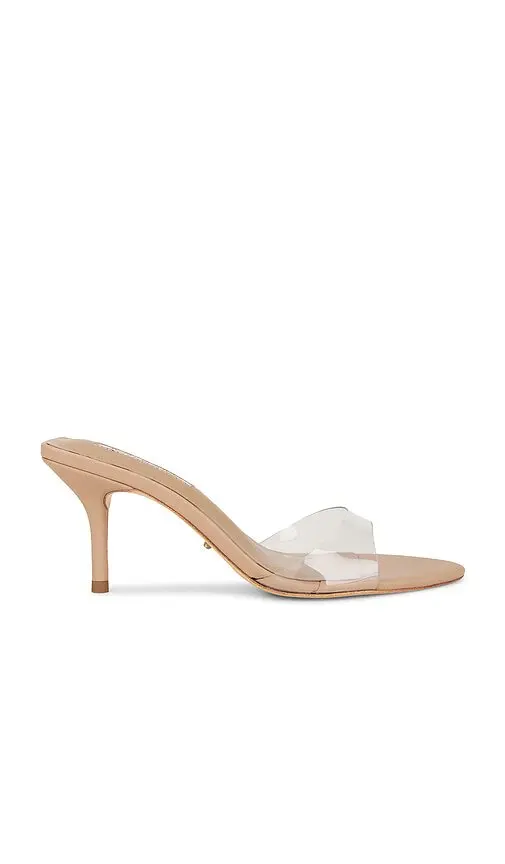 TONY BIANCO Hallie Stiletto Sandal - Nude