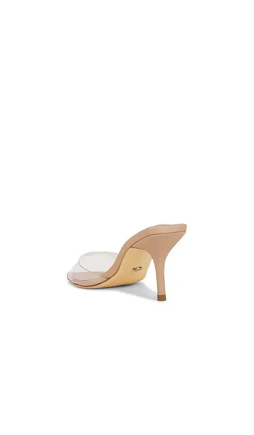 TONY BIANCO Hallie Stiletto Sandal - Nude