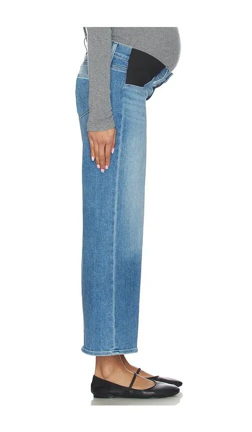 Paige Anessa Maternity Jeans