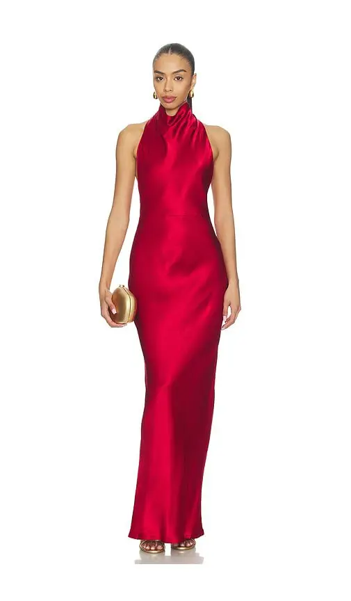 SNDYS. Nara Maxi Dress