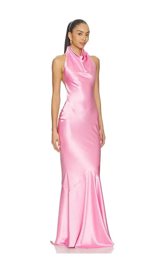Retrofete Luneth Dress
