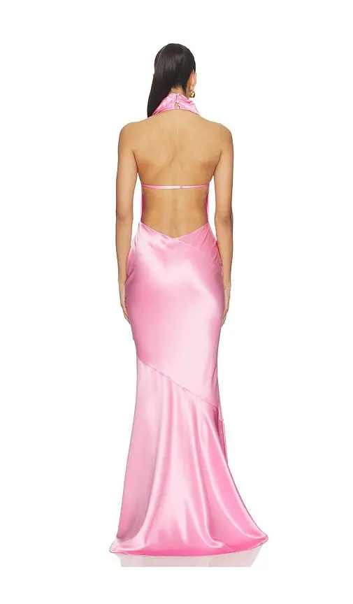 Retrofete Luneth Dress