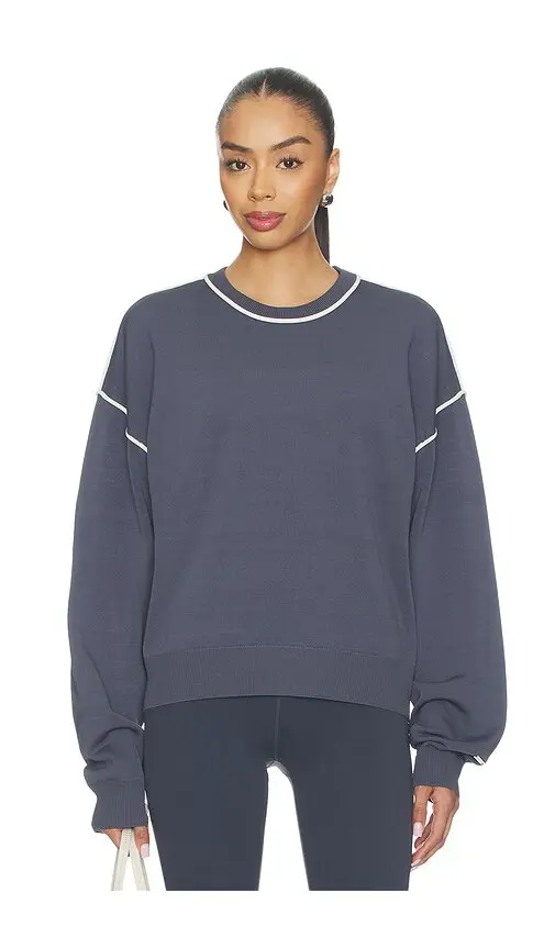 P.E Nation Retreat Sweatshirt
