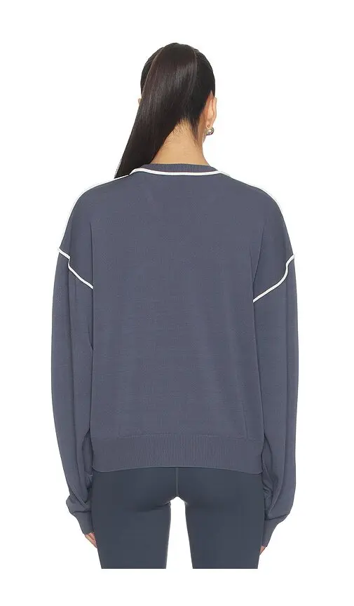 P.E Nation Retreat Sweatshirt