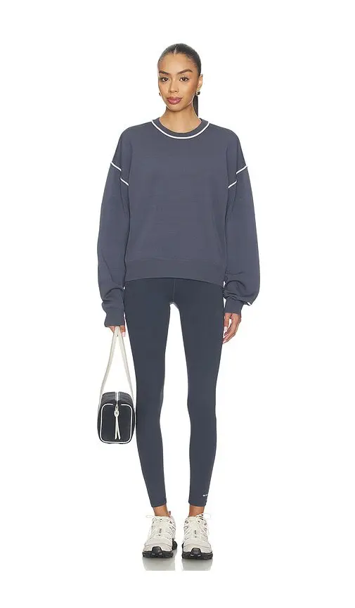 P.E Nation Retreat Sweatshirt