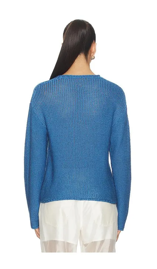 LESET Ben Crew Pullover