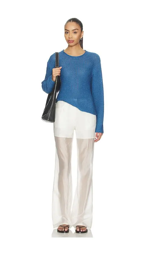 LESET Ben Crew Pullover