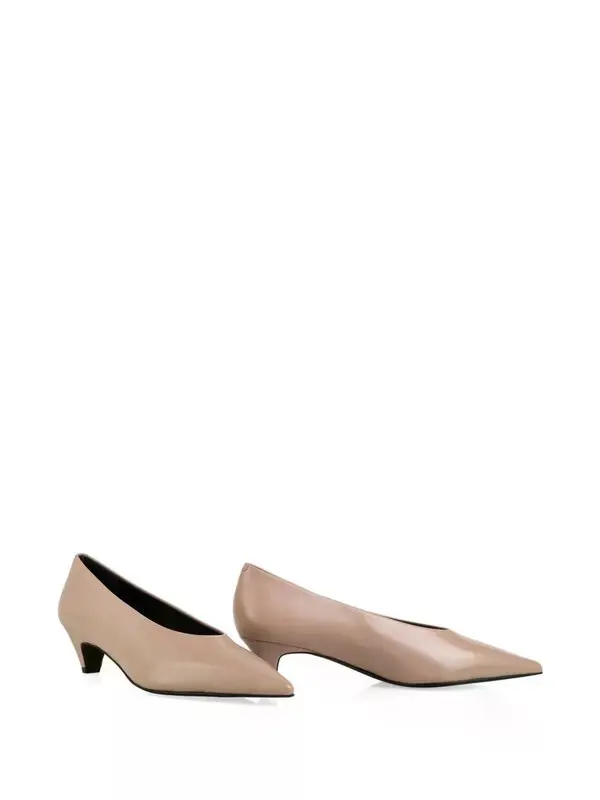 MARCCAIN Pointed Pumps