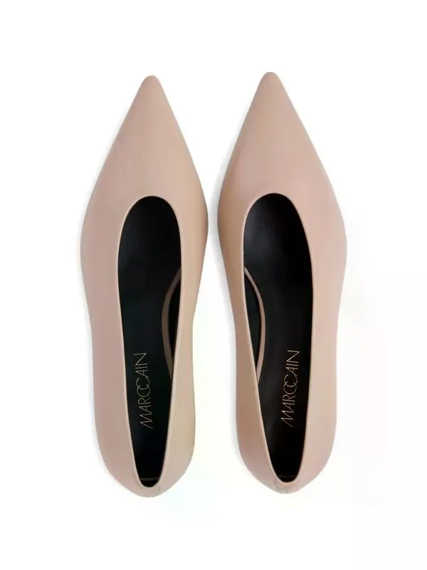 MARCCAIN Pointed Pumps