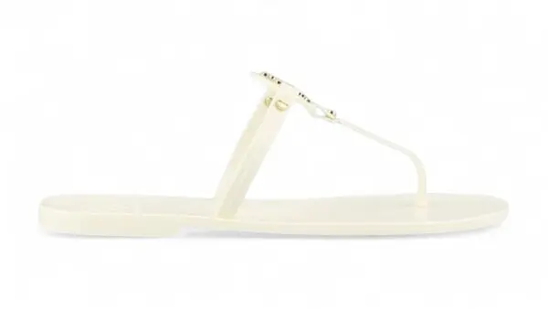 Tory Burch Miller Flip Flop - Black