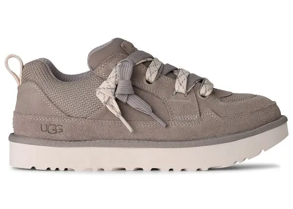UGG Lowmel Lo - Campfire