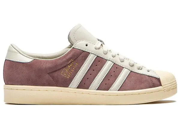Adidas Superstar Vintage Sneakers - Supplier Color/core White/warm Vanilla