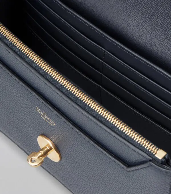 Mulberry Darley Cross-body Bag - Neutral