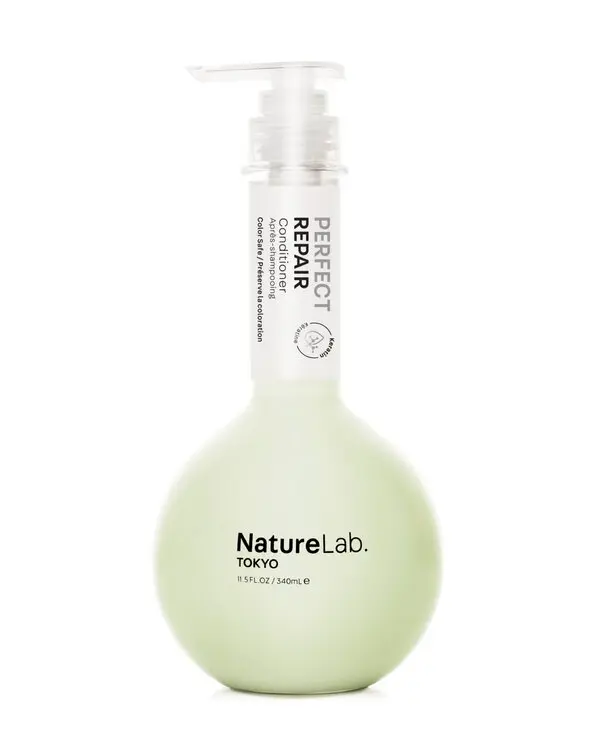 NATURELAB TOKYO Perfect Repair Conditioner - No Color