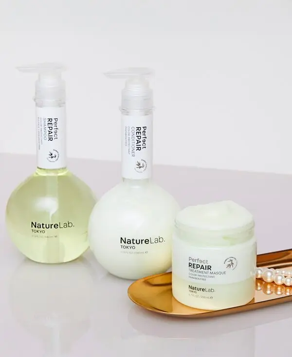 NATURELAB TOKYO Perfect Repair Conditioner