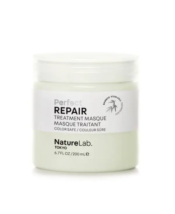 NATURELAB TOKYO Perfect Repair Treatment Masque - No Color