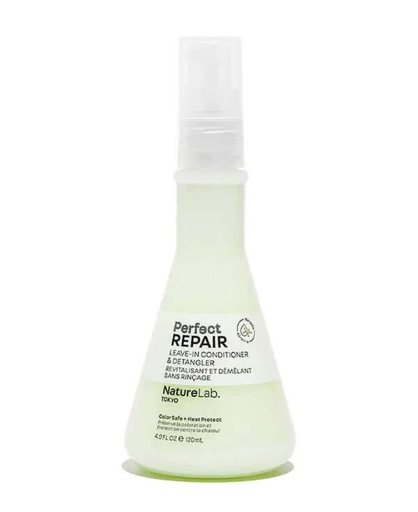 NATURELAB TOKYO Perfect Repair Leave-in Conditioner And Detangler - No Color