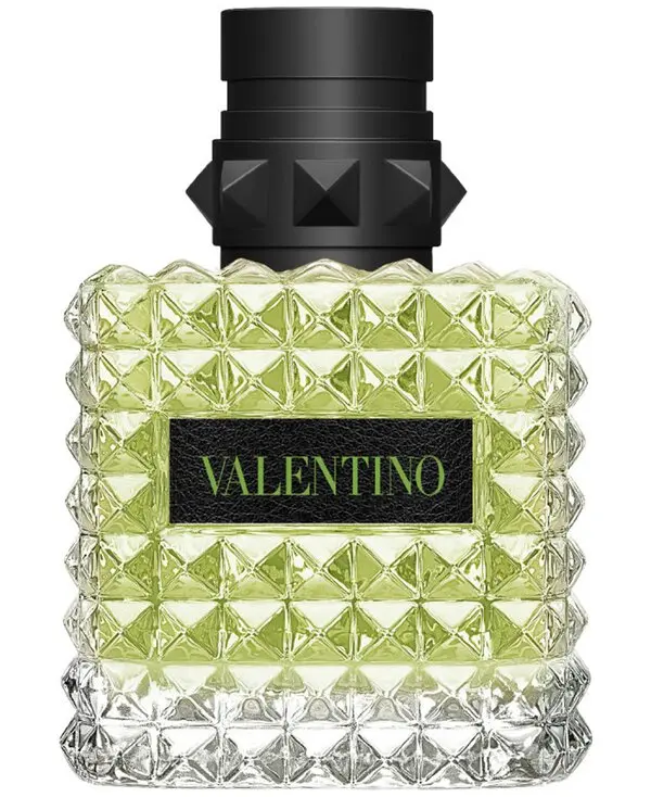 Valentino Garavani Donna Born In Roma Green Stravaganza Eau De Parfum Spray - No Color