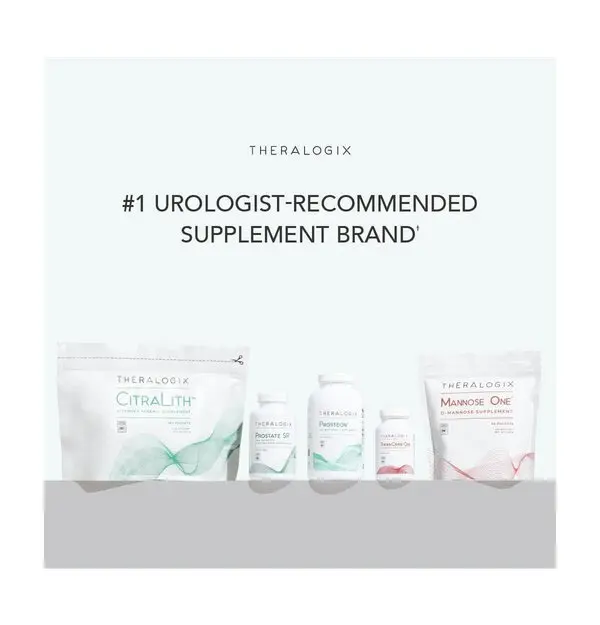 THERALOGIX Bladder 2.2