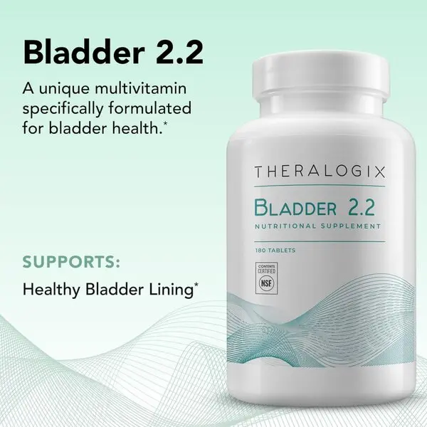 THERALOGIX Bladder 2.2