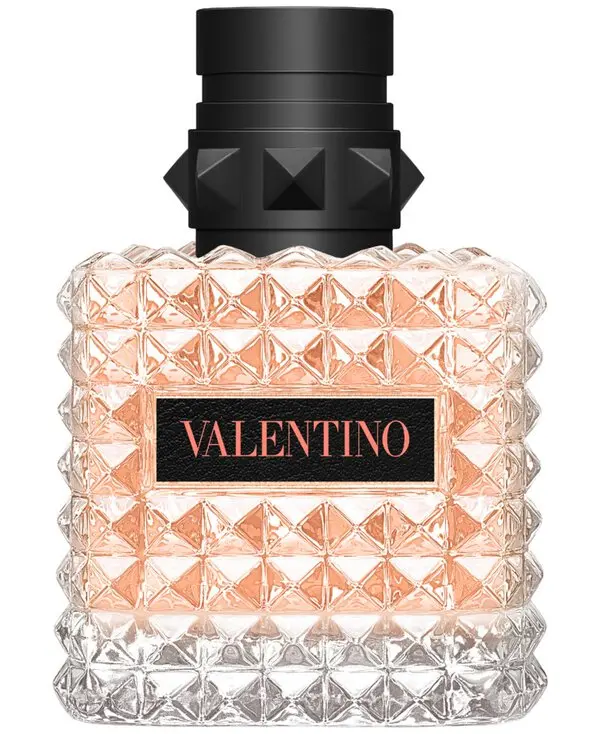 Valentino Garavani Donna Born In Roma Coral Fantasy Eau De Parfum Spray - No Color