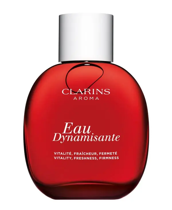 Clarins Eau Dynamisante Treatment Fragrance Spray - No Color