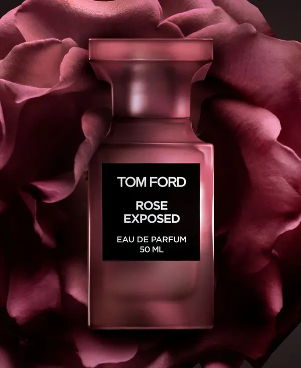 TOM FORD Rose Exposed Eau De Parfum - No Color