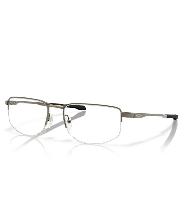 Celine Oakley Addams 0.5 Eyeglasses - Pewter