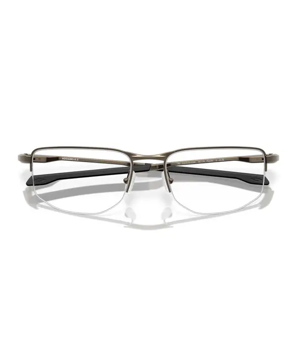 Celine Oakley Addams 0.5 Eyeglasses - Pewter