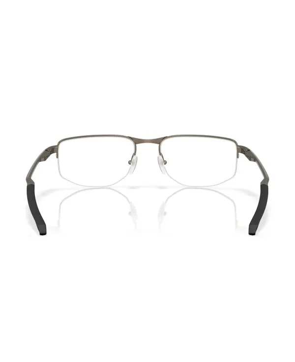 Celine Oakley Addams 0.5 Eyeglasses - Pewter