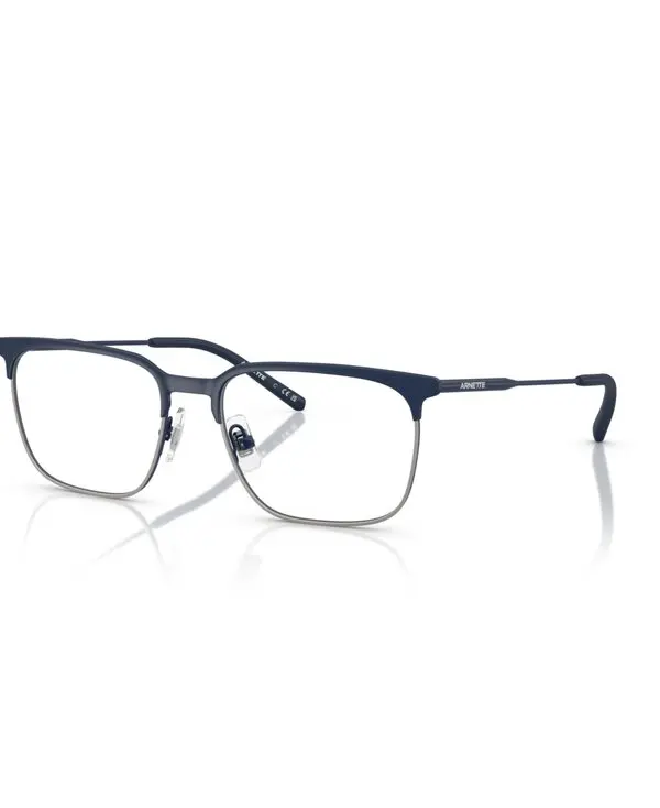 ARNETTE Maybe Mae Eyeglasses - Matte Dark Blue