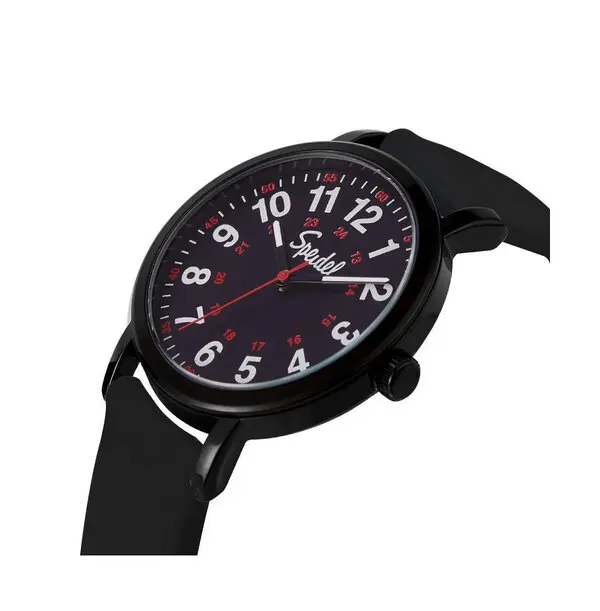 SPEIDEL Original Scrub Watch - Charcoal