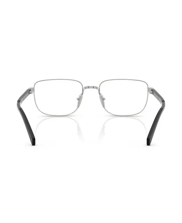 Prada Rectangle Full Rim Eyeglasses