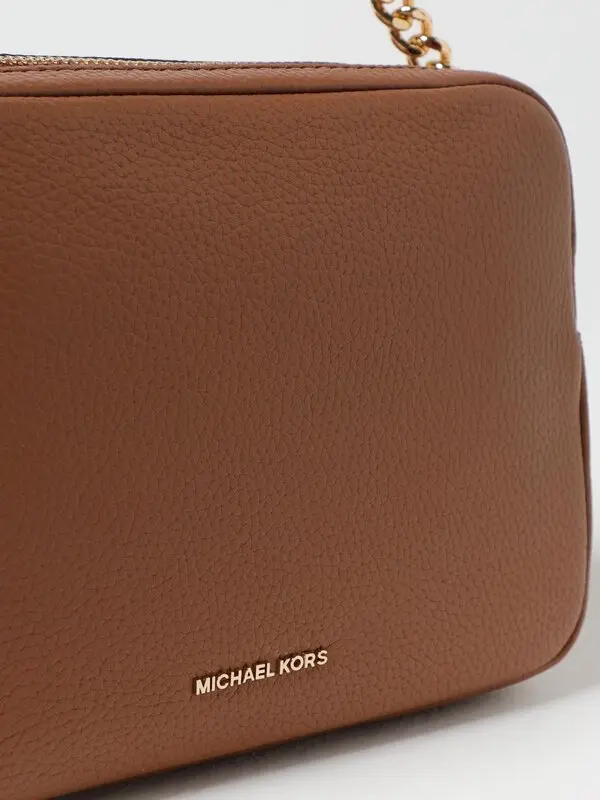 Michael Kors Mini Bag - Brown