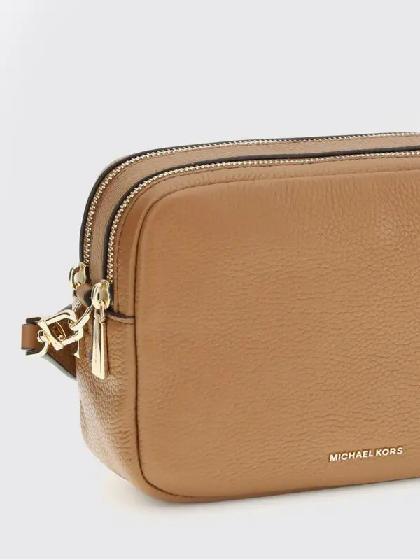 Michael Kors Camera Bag - Brown