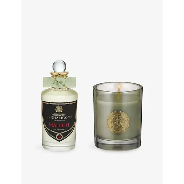 PENHALIGON'S Halfeti Eau De Parfum And Candle Set - One-color