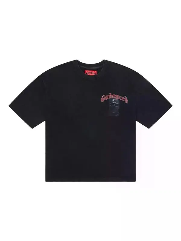 GODSPEED Balaclava Szn Graphic T-shirt