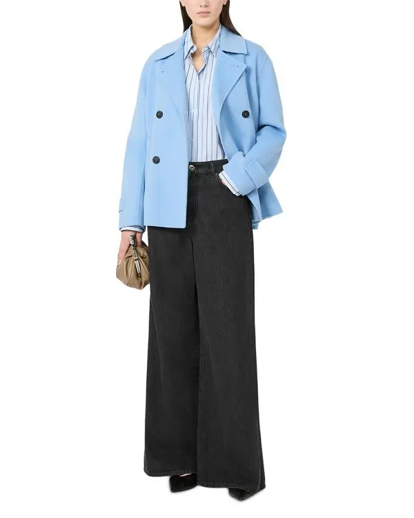 Max Mara Wkdfantino Coat