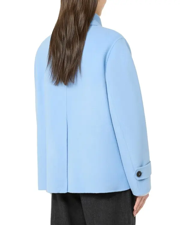 Max Mara Wkdfantino Coat
