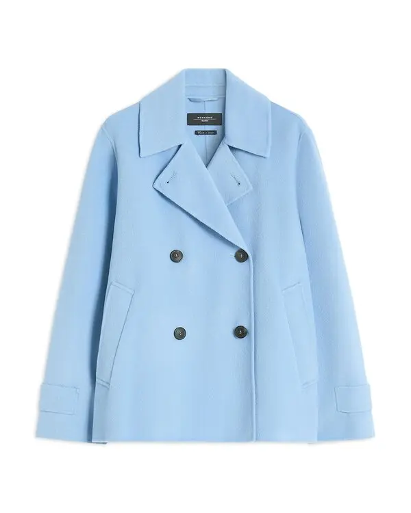 Max Mara Wkdfantino Coat