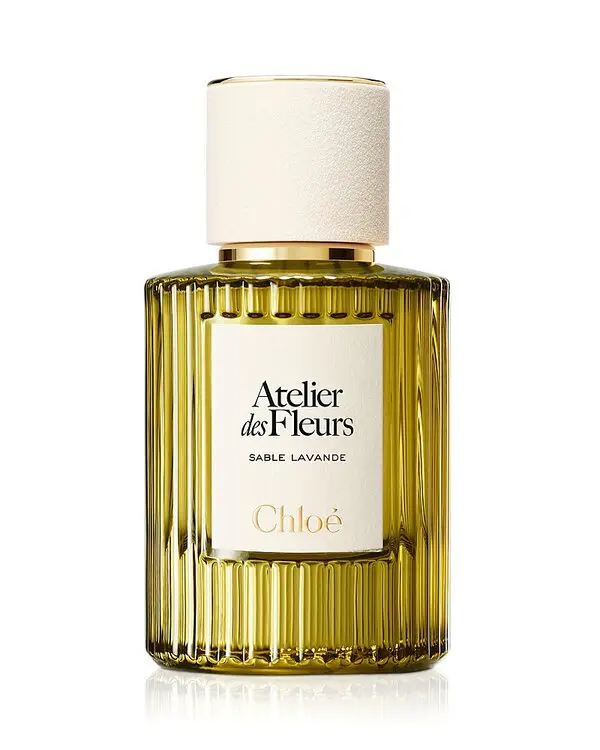 Chloé Atelier Des Fleurs Sable Lavande Eau De Parfum 1.6 Oz - No Color