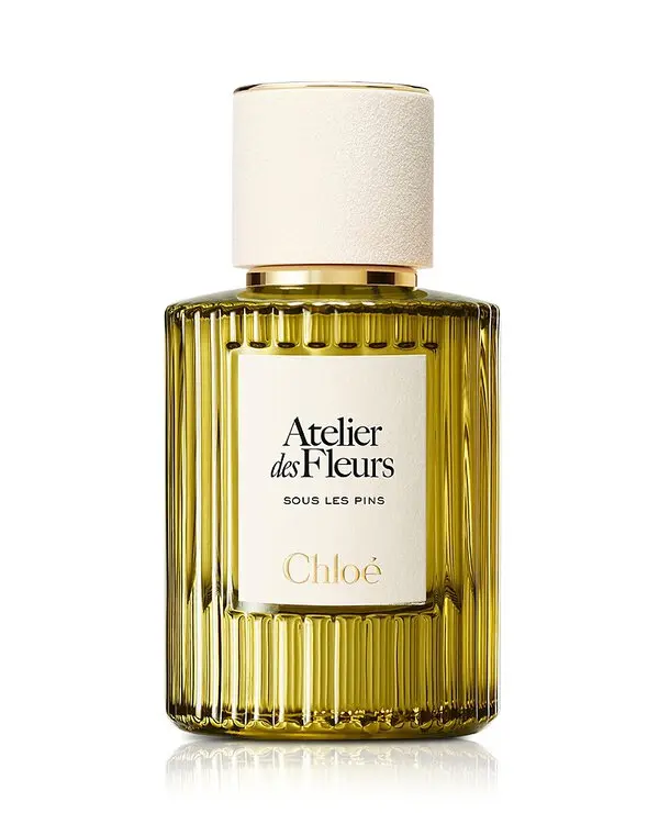 Chloé Atelier Des Fleurs Sous Les Pins Eau De Parfum 1.6 Oz - No Color