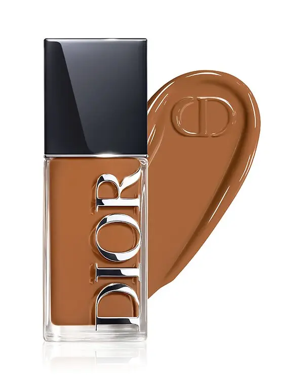 Dior Forever Skin Glow Foundation - . Warm