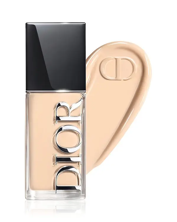 Dior Forever Skin Glow Foundation - . Warm