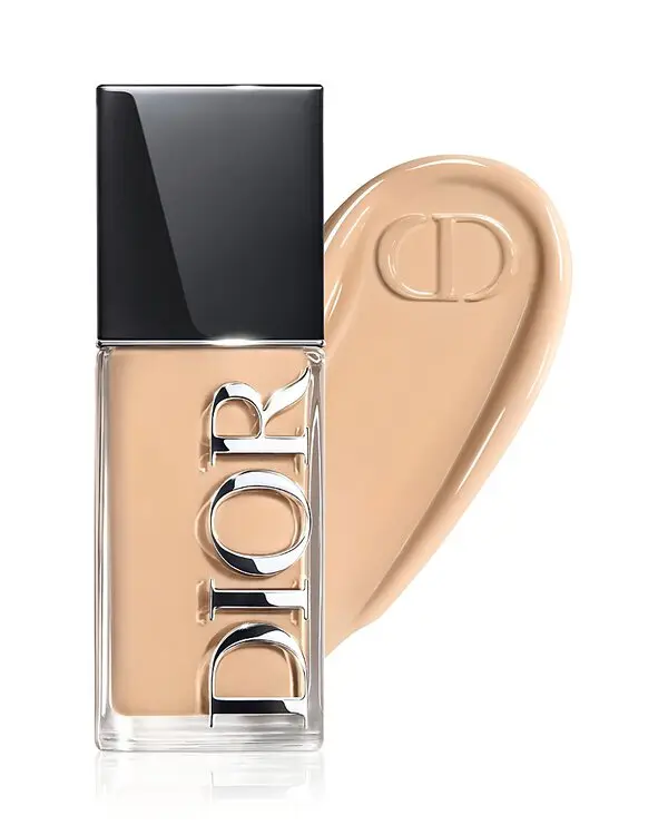 Dior Forever Skin Glow Foundation - . Warm