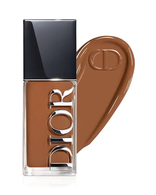 Dior Forever Skin Glow Foundation - . Warm